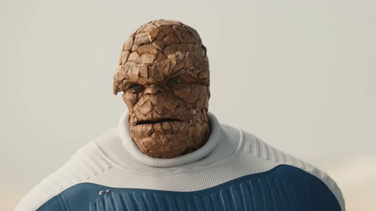 Avengers: Doomsday teaser unites Black Panther, Fantastic Four