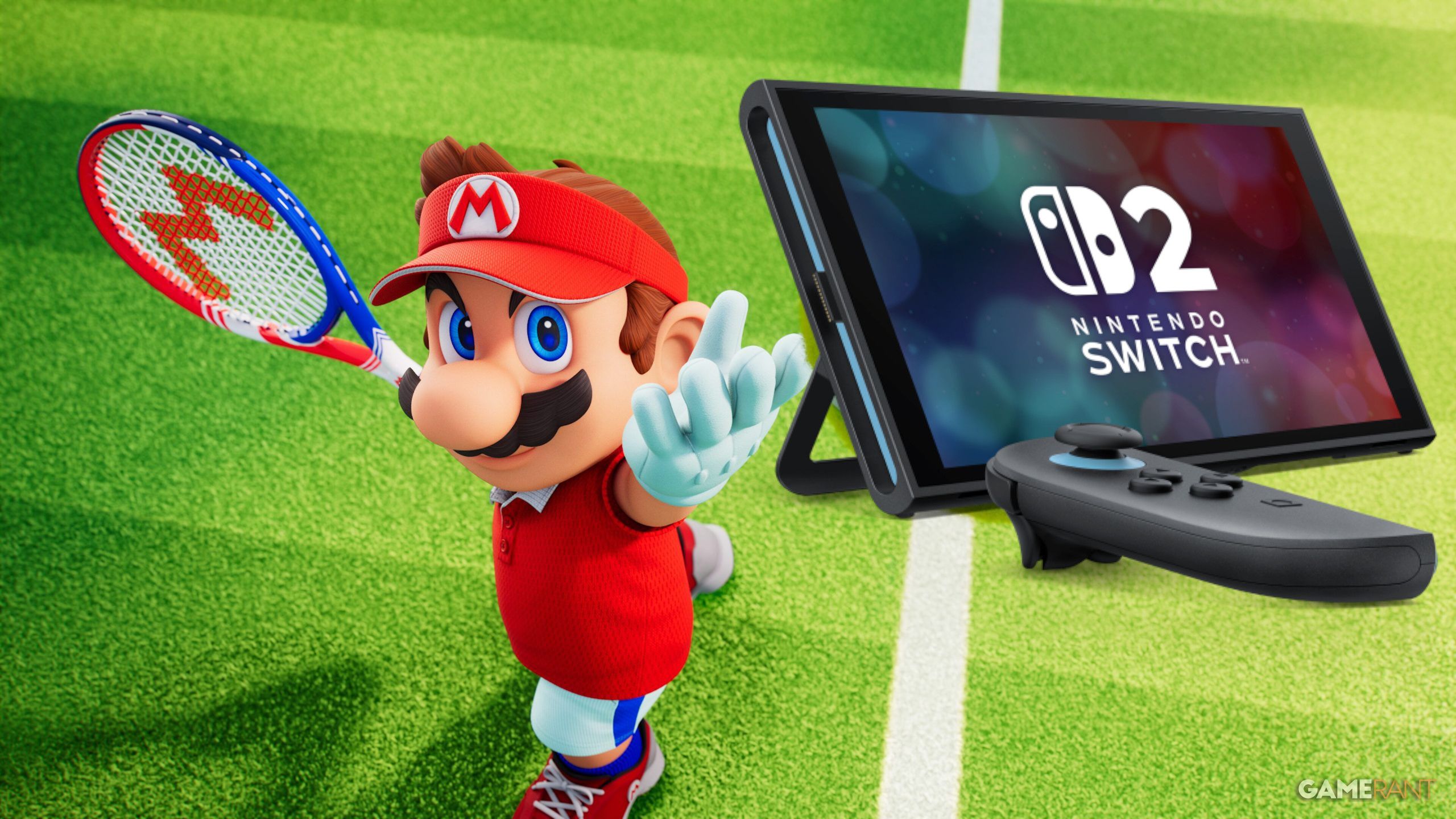 Nintendo Switch 2 and Switch get system updates for January 2026
