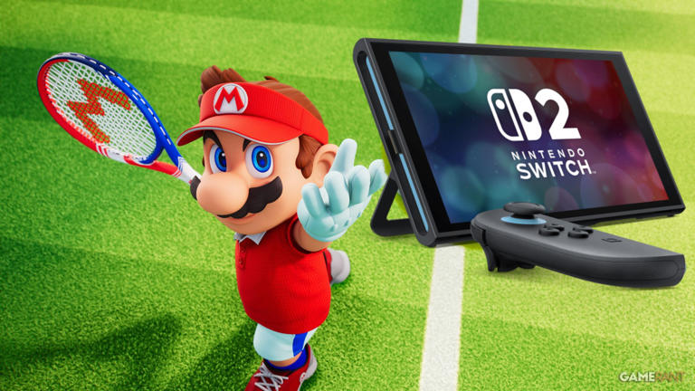 Nintendo Switch 2 and Switch get system updates for January 2026