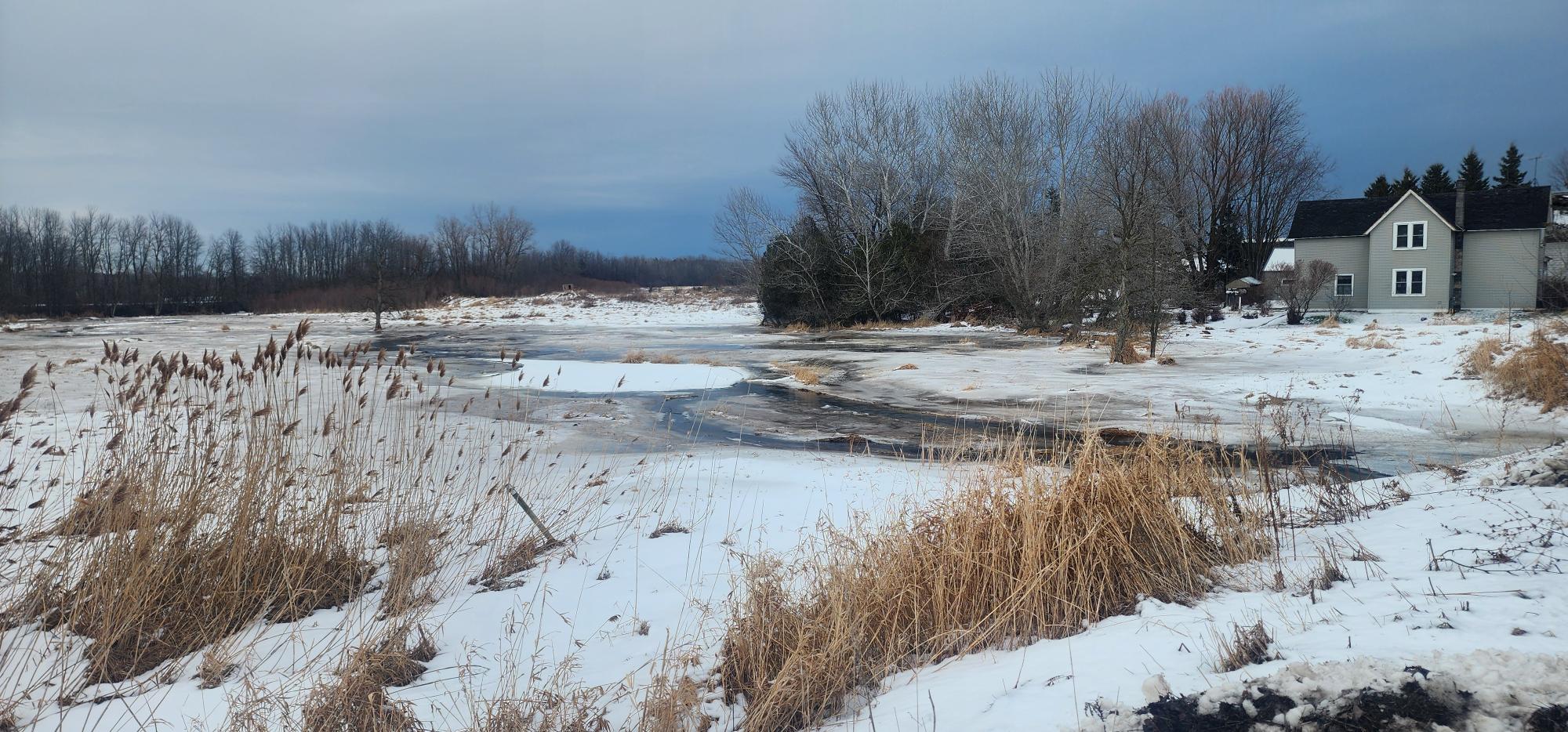 Neighbors call for stricter rules after manure run-off incident