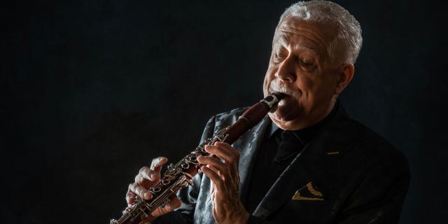Con Paquito D’Rivera en la Plaza de la Aduana, el Cartagena Festival de ...