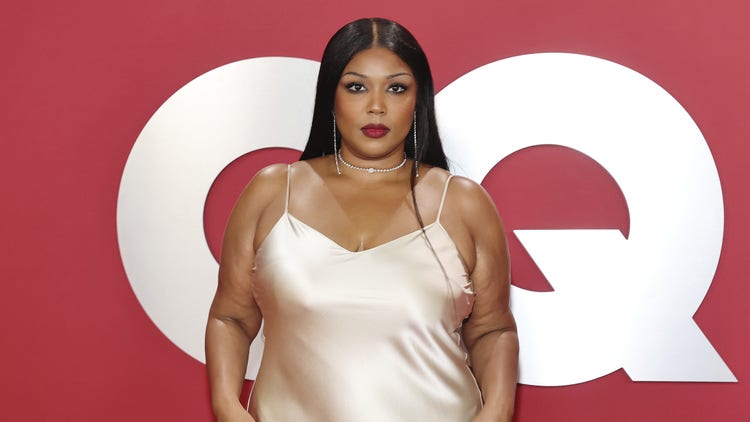 Lizzo reaches settlement in lawsuit over snippet referencing Sydney ...