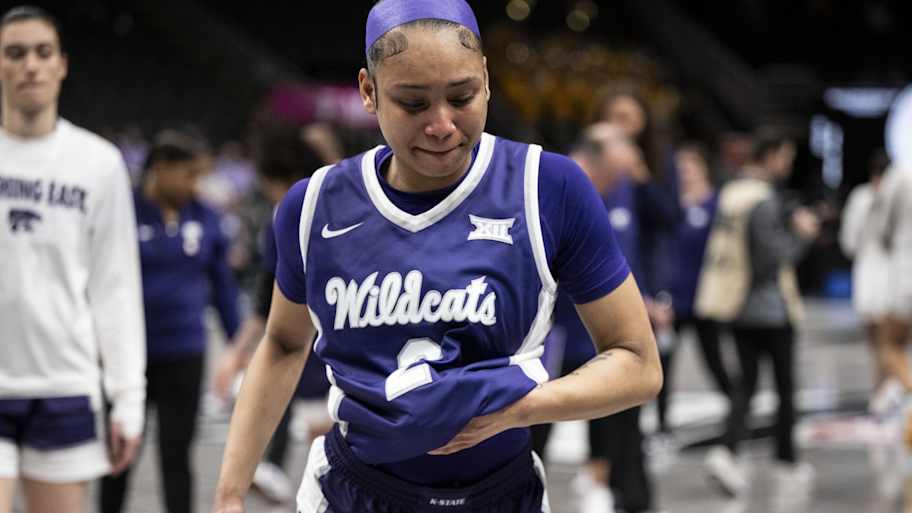 Kansas State women’s basketball nearly completes comeback in 80-73 loss ...