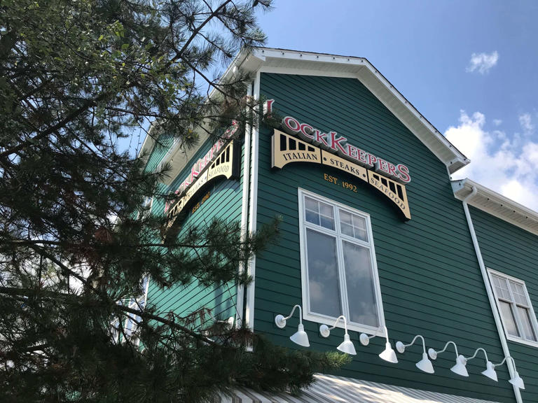 LockKeepers wine dinner pairs mushrooms with five courses Jan. 22