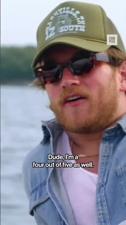 You can’t escape the feet people 😂