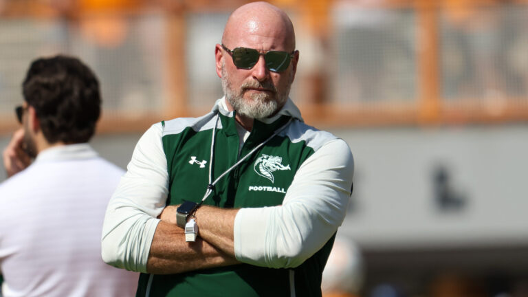 College football's worst coaches of 2025: Ranking the bottom 15