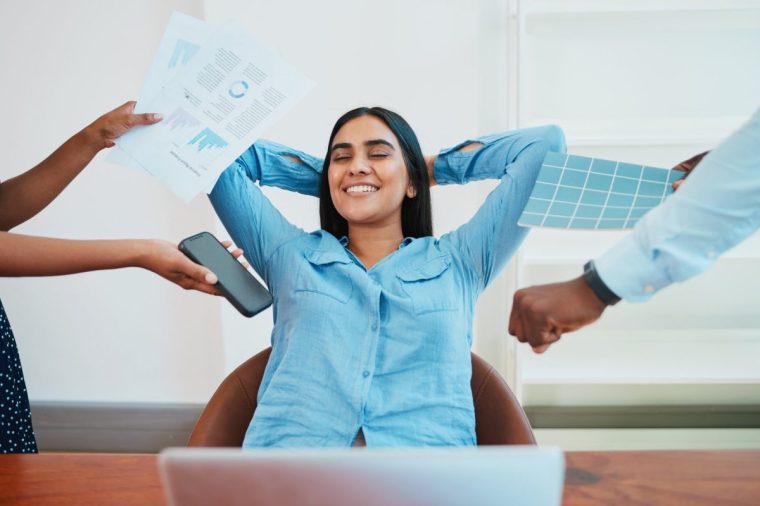 How to quit your job the right way, according to career experts