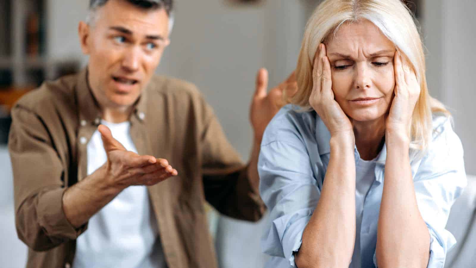 12 things guaranteed to make a boomer woman angry - avoid saying them