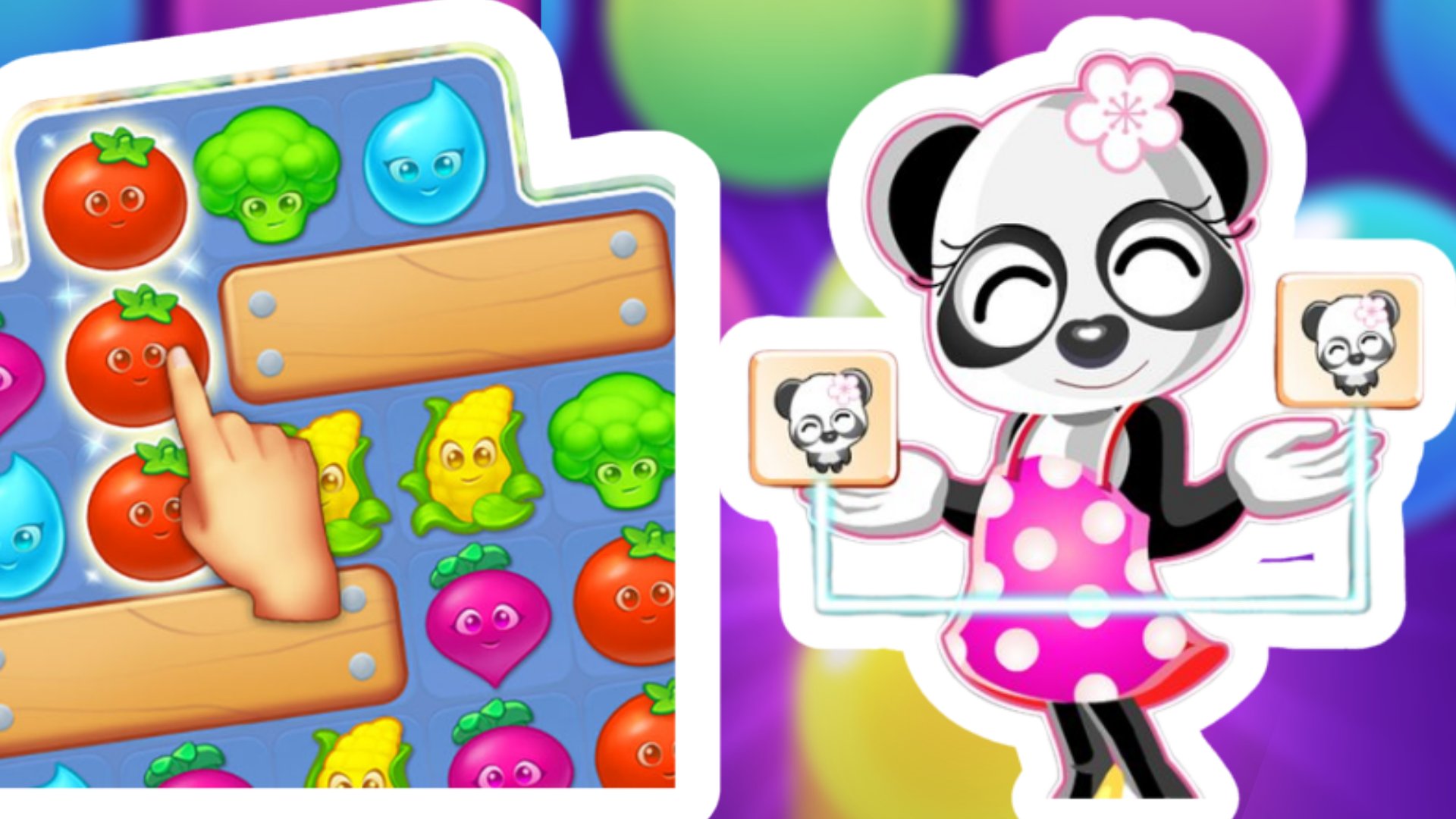 3 bunte Mini-Spiele, die gute Laune in den grauen Januar bringen