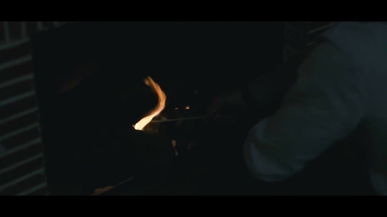 The raven: official trailer