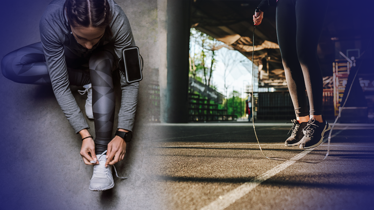 Expert-tested fitness gear to kick-start your New Year's resolutions