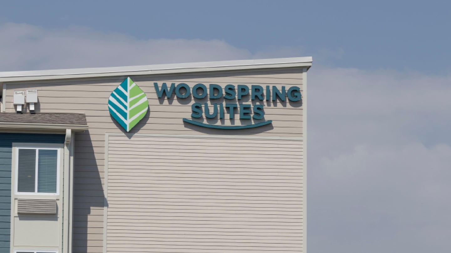 CIM Group issues $167m loan to recapitalise WoodSpring Suites portfolio