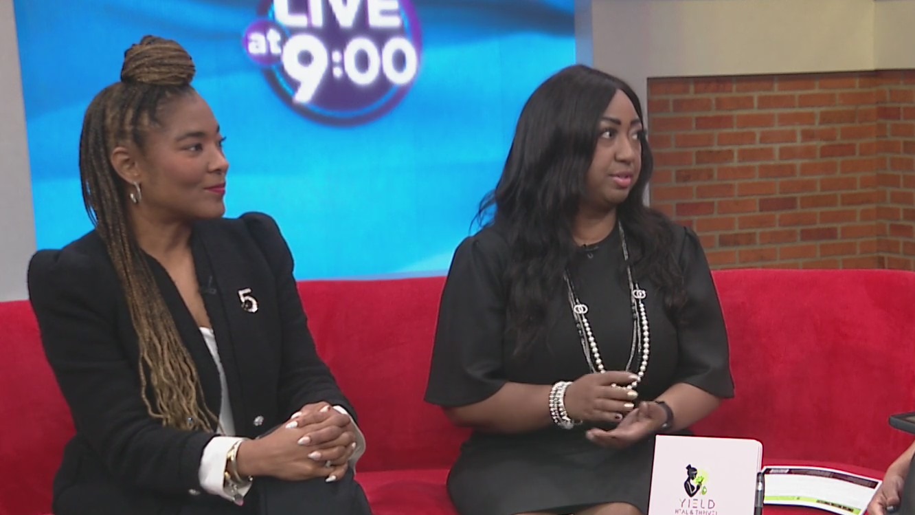 One doctor told me I was fine, but I had stage 5 kidney disease