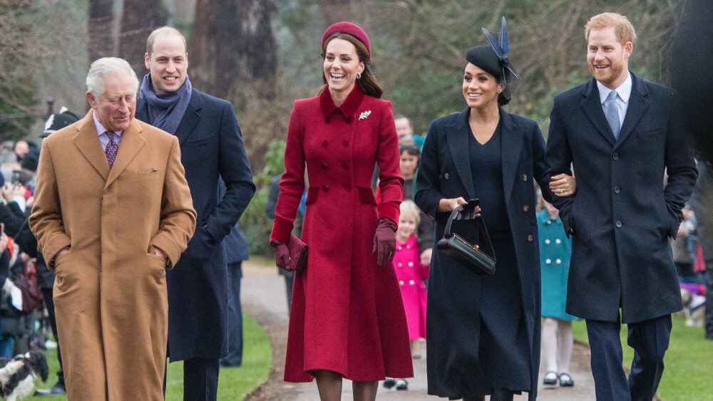 El príncipe Harry revela el detalle que el rey Carlos III no aprueba de ...