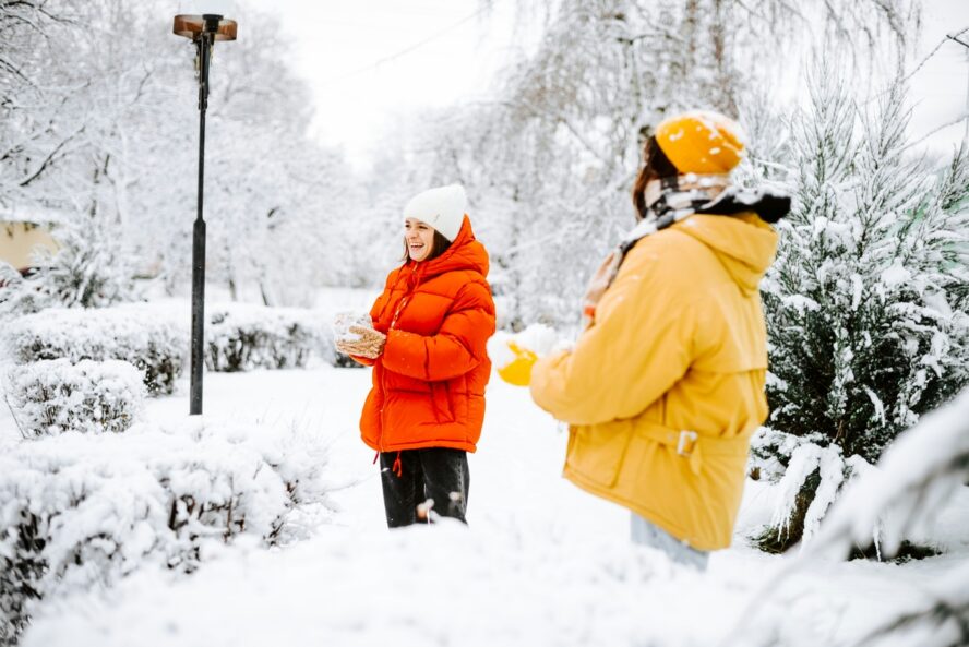 Why a study is reassuring us that a bit of winter weight gain is normal