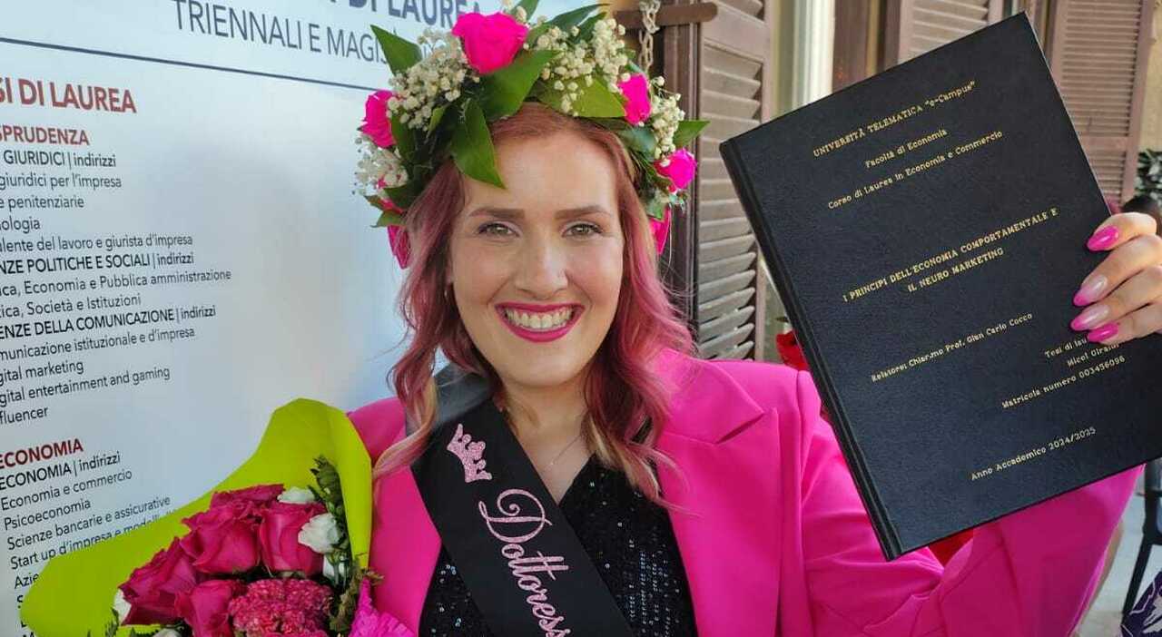 L'addio a Micol Giraldi. Il ricordo della sorella: «Era piena di sogni»