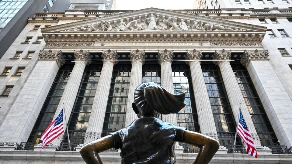 S&P 500 approaches 7,000 historic milestone