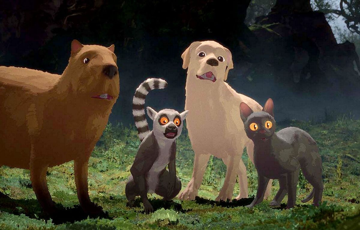 Le long-métrage français le plus vu à l’étranger en 2025 est… un film d ...