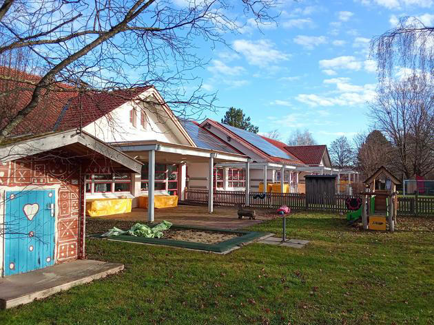 Mindelheim: Kita-Eltern müssen Mittagessen per App bestellen – neues ...