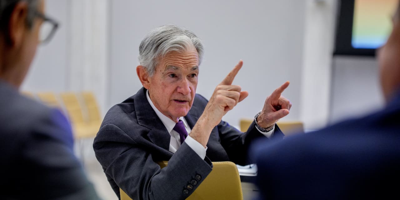 ‘We are Jerome Powell’: In rare show of unity, Republicans, Democrats ...