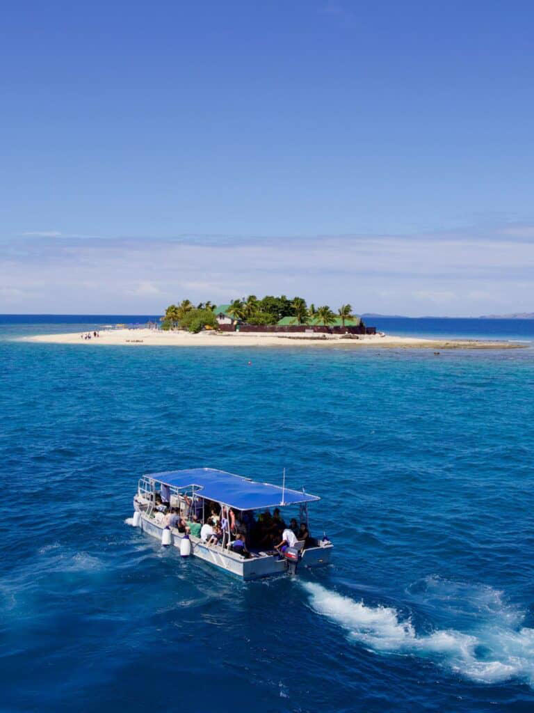 You Won't Believe What This Famous YouTuber Dares to Eat in Fiji (It's ...