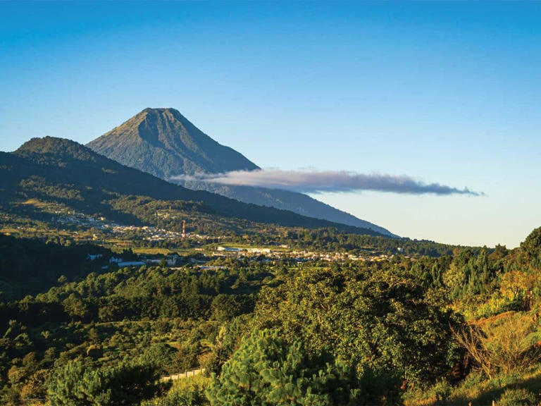 Guatemala Named Editor’s Choice for Best Destination for Saiflsih