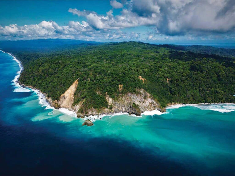 Costa Rica named editor’s choice for best all-around big-game fishing ...