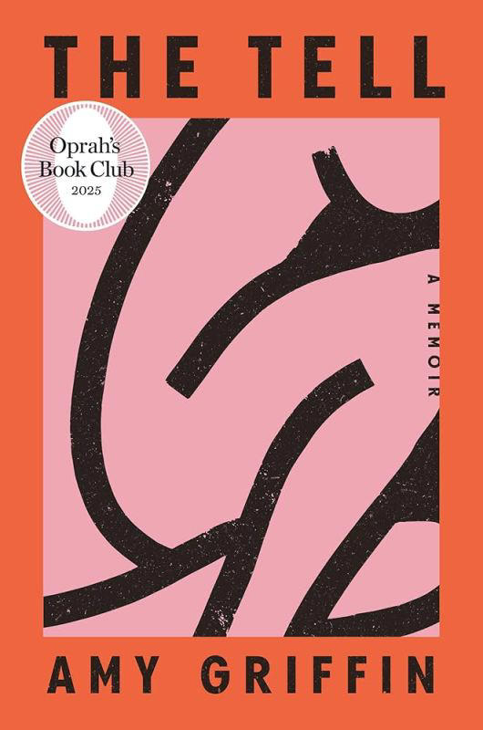 All of Oprah Winfrey's book club picks for 2025