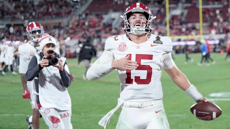 Ty Simpson officially turns down reported mega-deal to enter the ...