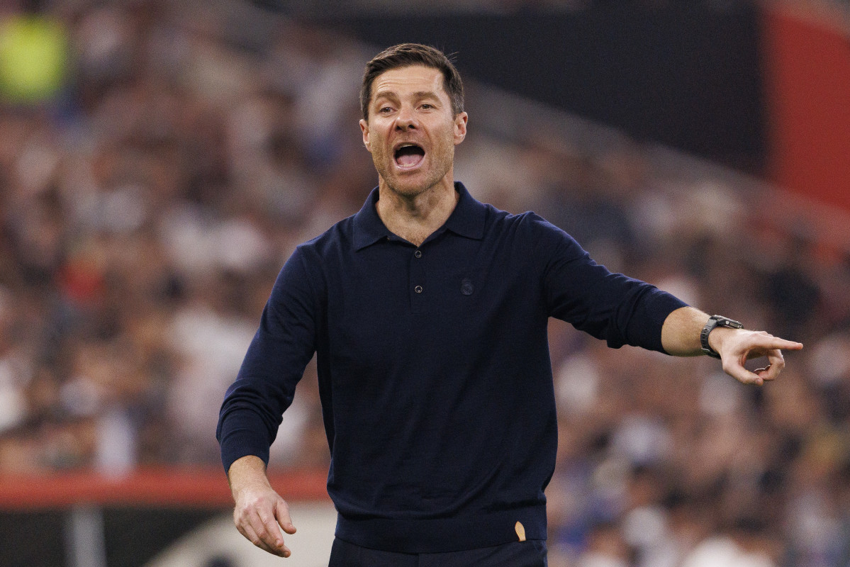 3 Real Madrid players opposed Xabi Alonso before sacking, reports