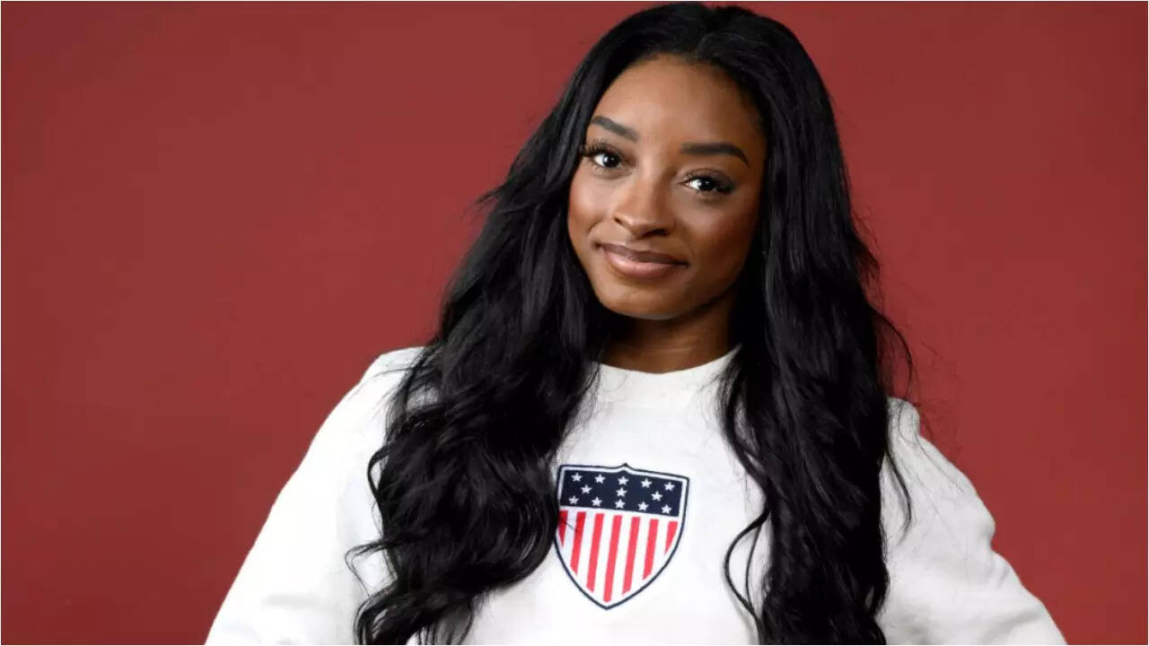 Simone Biles net worth timeline (2016 to 2026): Gymnastics icon builds ...