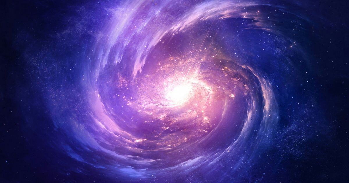 Survey of galaxies finds that the universe has passed its peak ...