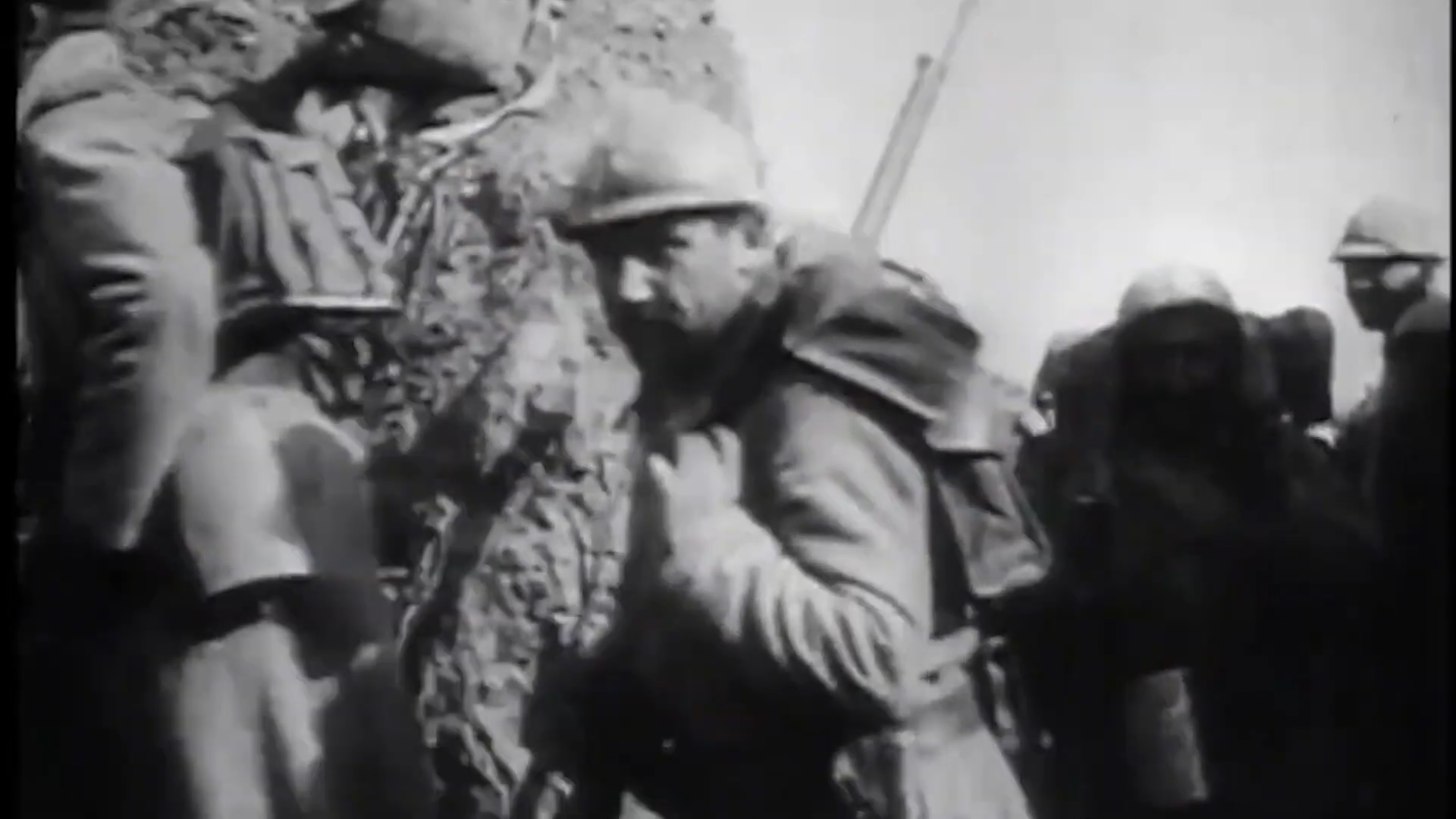 Echoes of the Great War: Silence, Memory, and the Human Cost