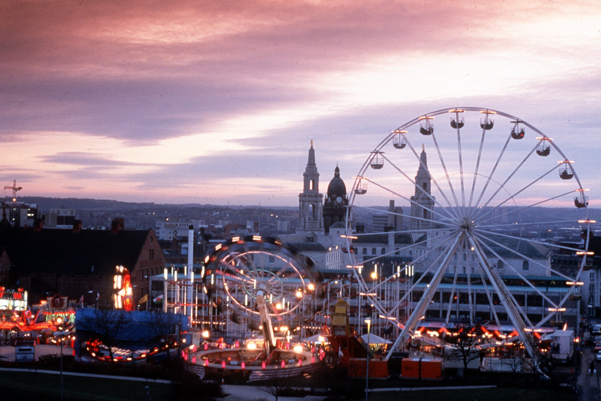 The 19 worst Leeds neighbourhoods for crime named by West Yorkshire ...