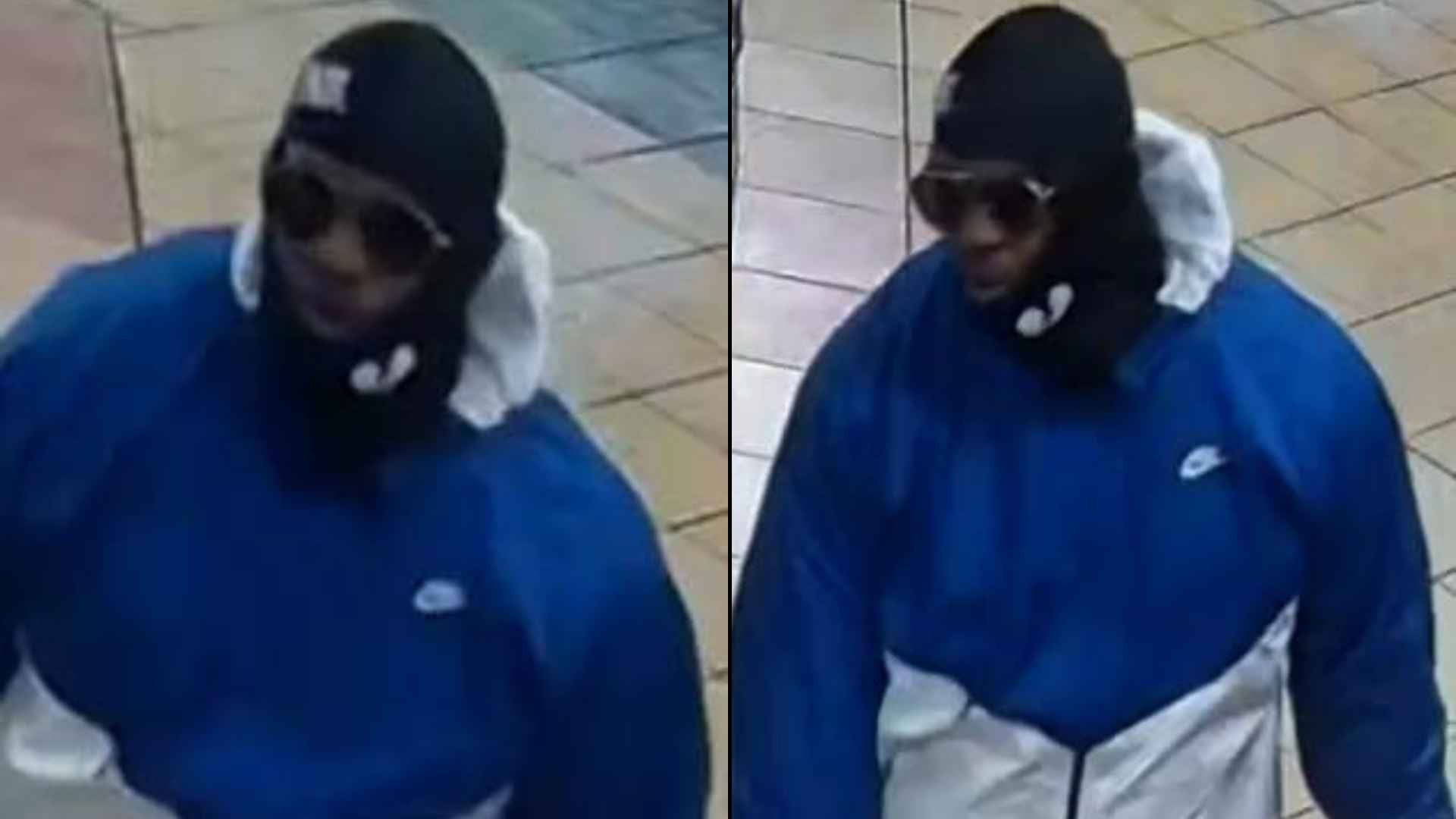 Suspect in Marietta sandwich shop robbery found in jail, police say