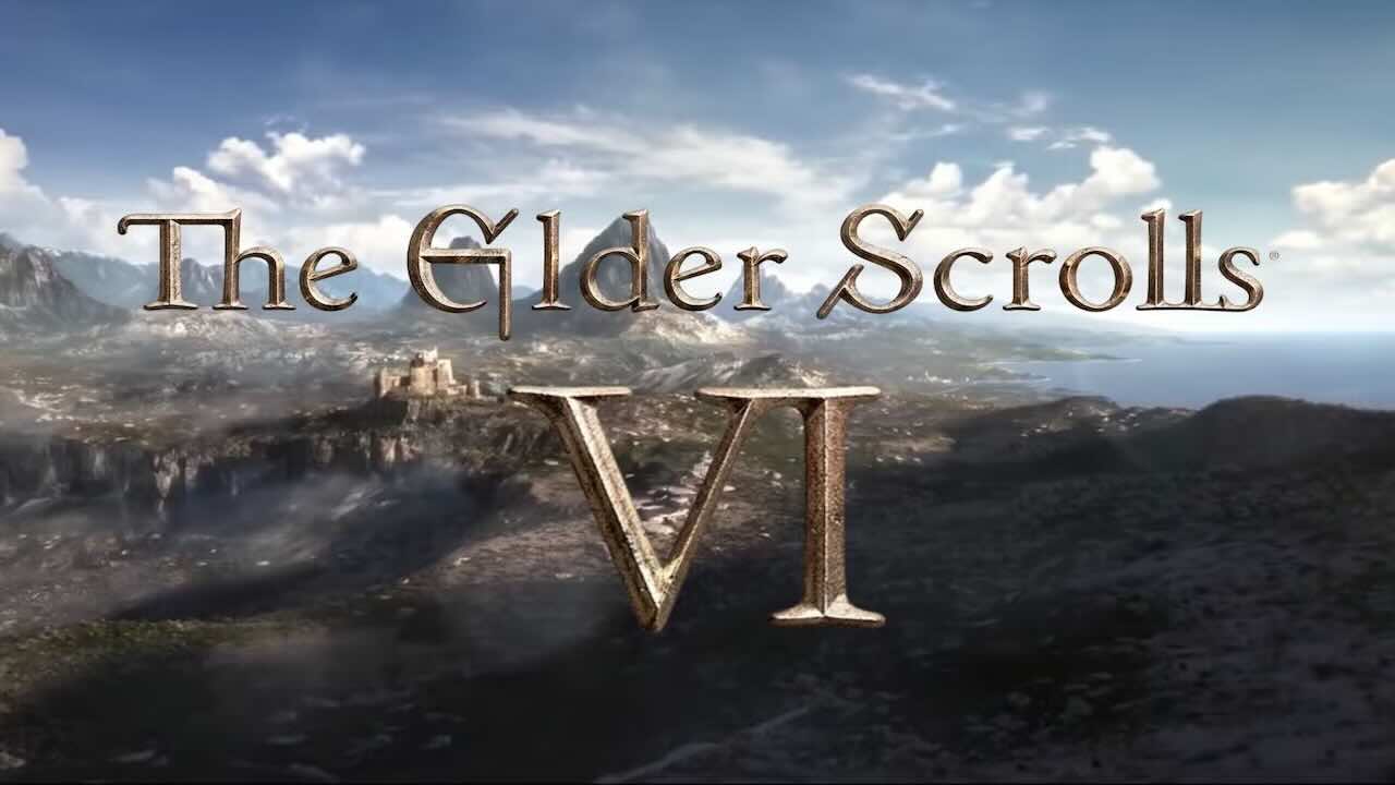 The Elder Scrolls 6 è stato annunciato troppo presto? La “colpa ...