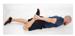 How to treat knee bursitis (suprapatellar, prepatellar, infrapatellar ...