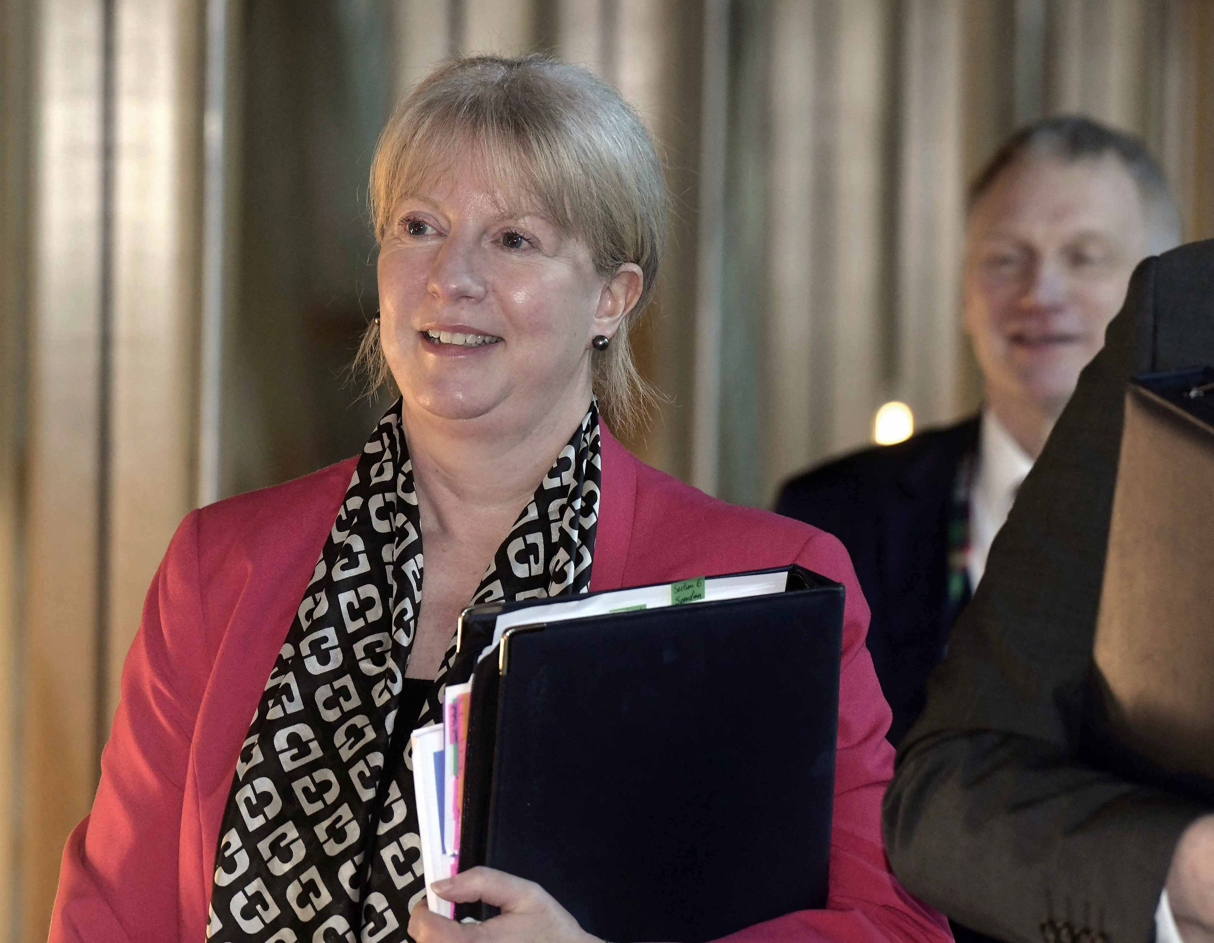 Business rates relief package a ‘sticking plaster’, Scottish ministers ...