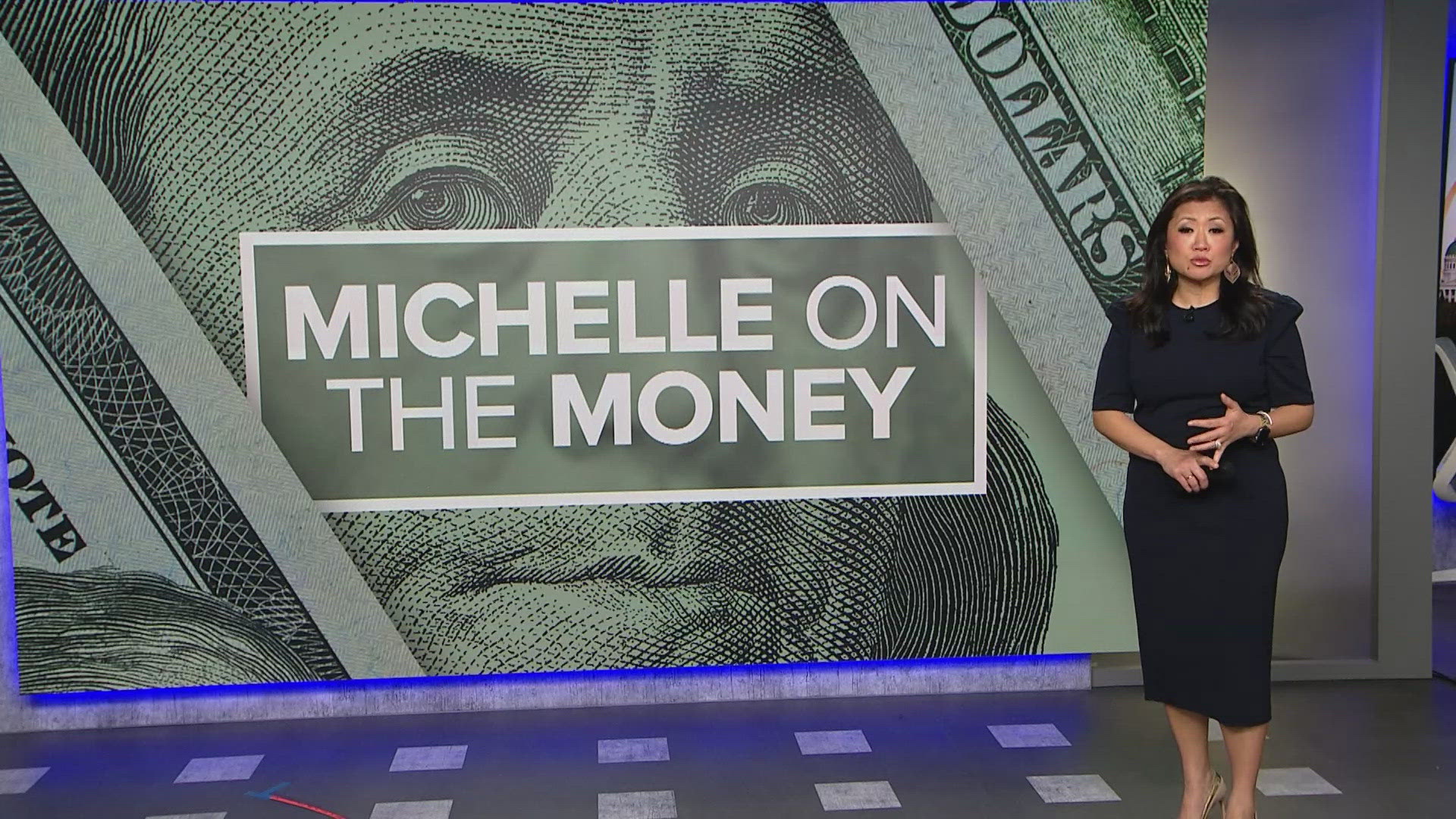 President Trump makes deal to lower drug costs