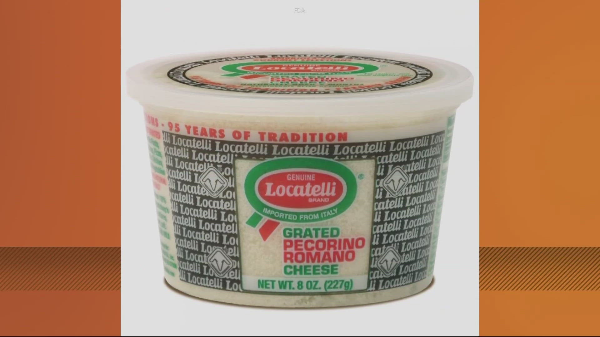 FDA upgrades cheese recall to highest level of risk