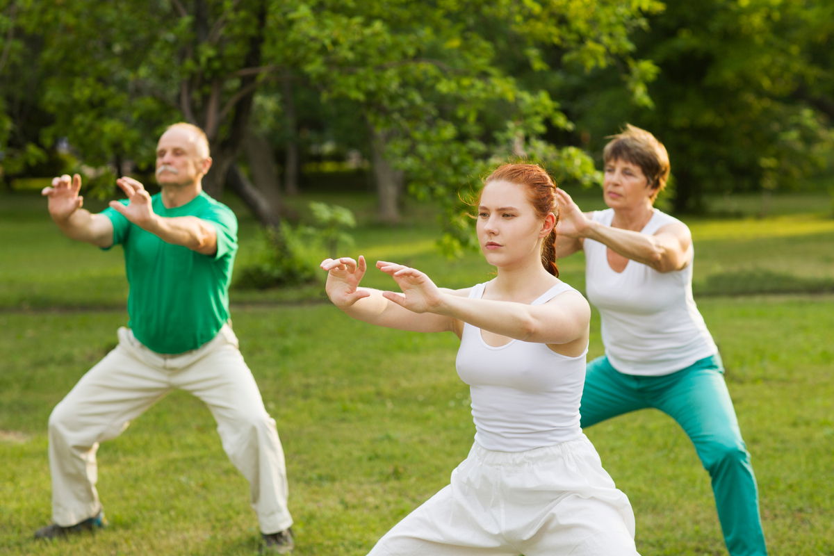 Tai Chi Chuan: o que é, benefícios (e como praticar)