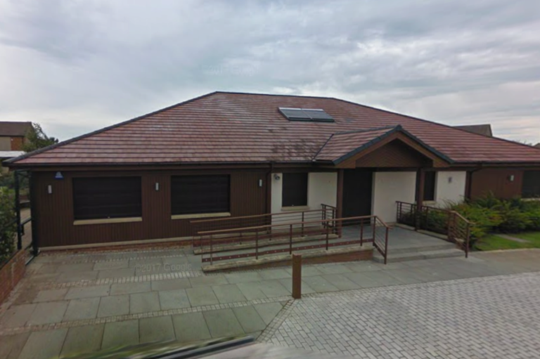 New lease of life for former Hamilton care centre as councillors back ...