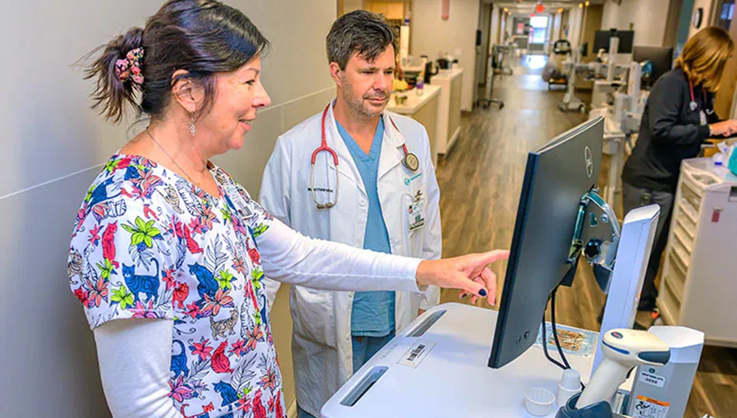 CMH to implement Oracle Health’s EHR integrated platform