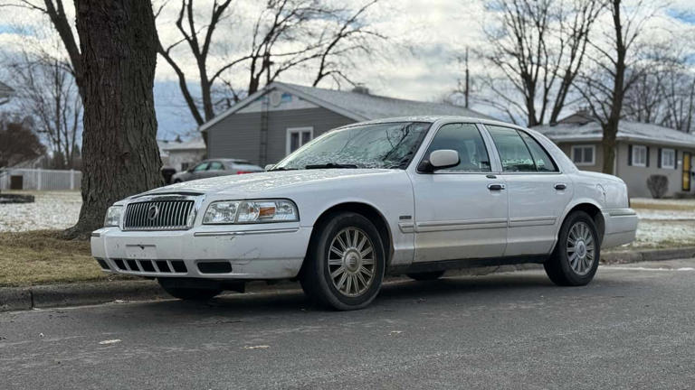 What do we drive? Inside the Motor1 staff garage