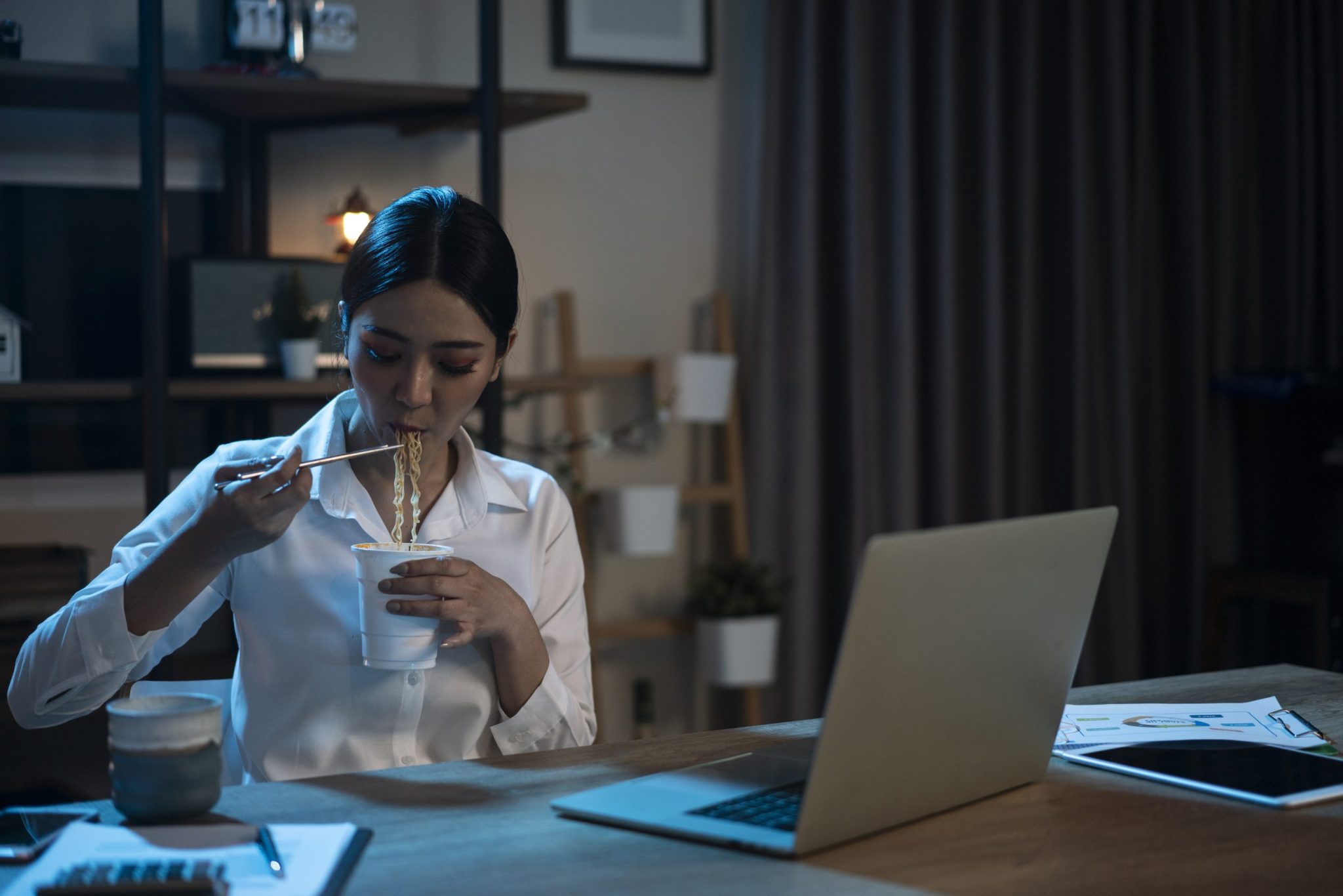 ‘Microshifting,’ an extreme form of hybrid working that breaks work ...