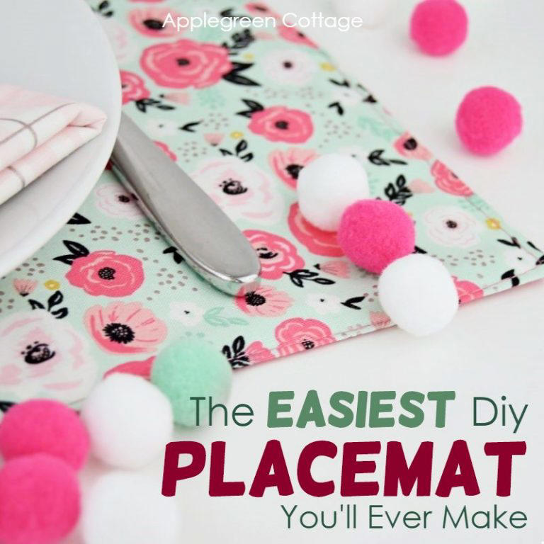 29 lovely DIY Valentine sewing projects