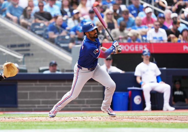 Mets’ Marcus Semien is already showing leadership skills and taking ...