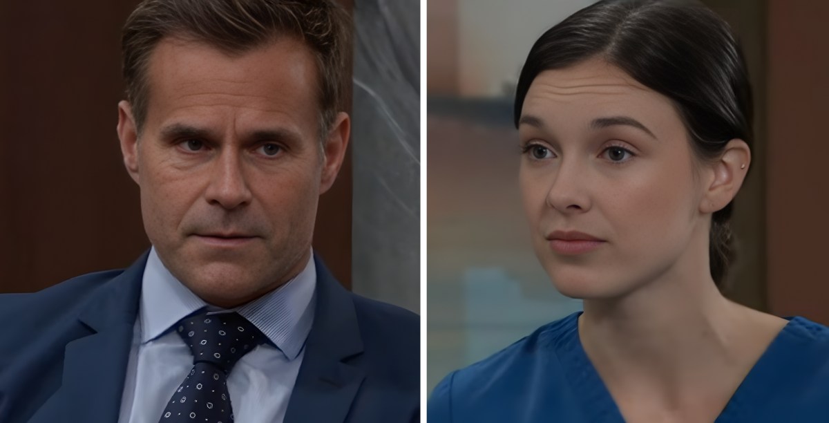 GH’s Laura’s nod to Luke was perfect and this is why