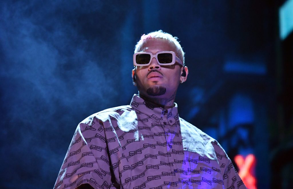 Judge dismisses Chris Brown’s $500 million lawsuit, rules abuse ...