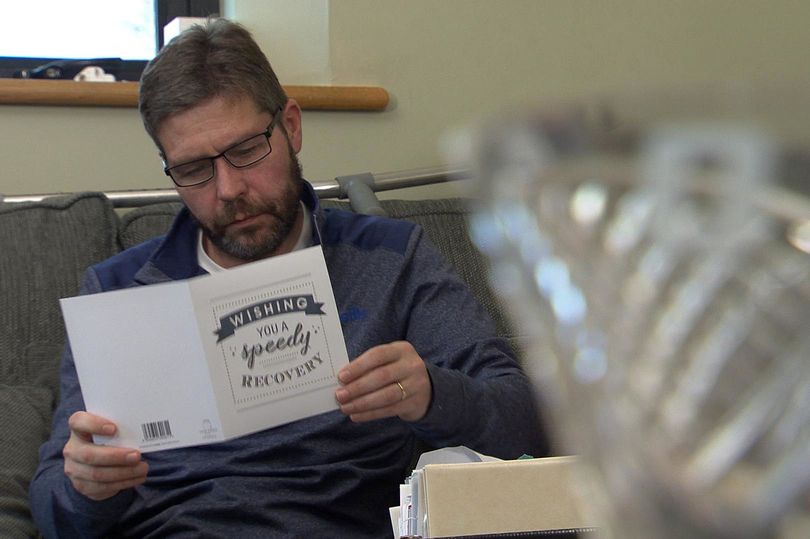 Three men jailed over kidnap and torture of Kevin Lunney learn fate ...